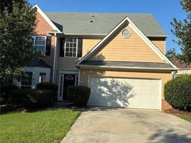3292 Shady Valley Ct, Loganville, GA 30052