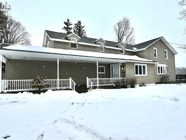 3292 Simmons Road