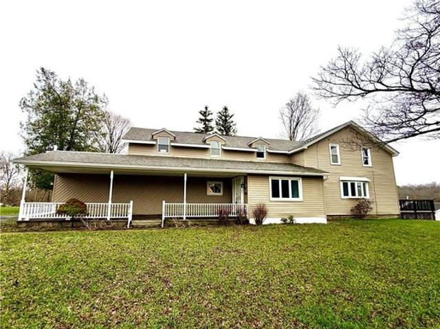 3292 Simmons Rd, Vernon, NY 13477