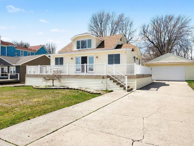 3292 South Channel Drive