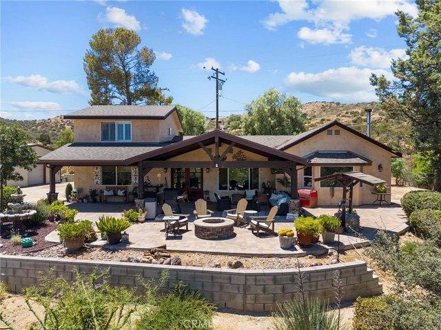 32935 Canyon Quail Trl, Agua Dulce, CA 91390