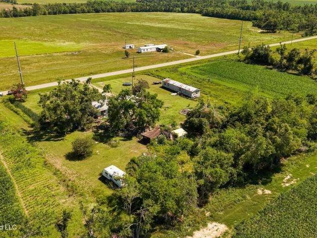 3293 Mitchner Road