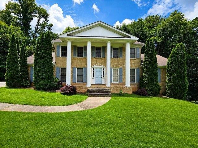 3293 Norwood Ct, Duluth, GA 30096