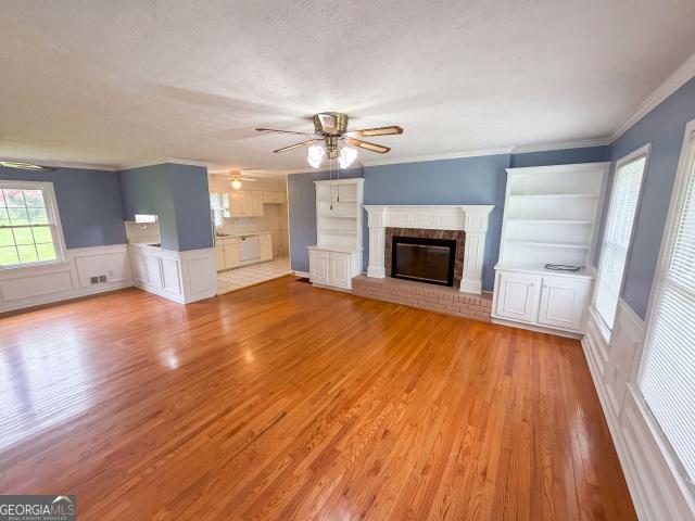 3293 Bright Star Road