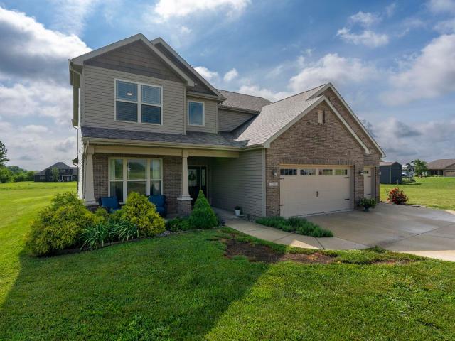 3293 Charlais Circle