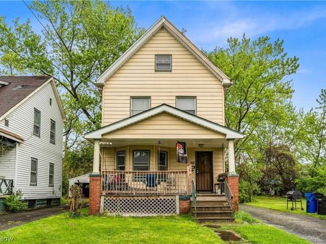 3293 E 139th St, Cleveland, OH 44120