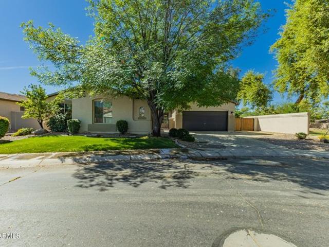 3293 E Canyon Way, Chandler, AZ 85249
