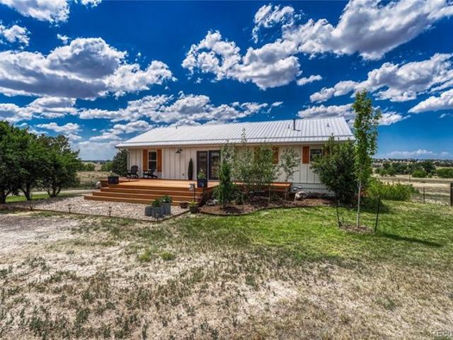3293 Green Mountain Cir, Parker, CO 80138