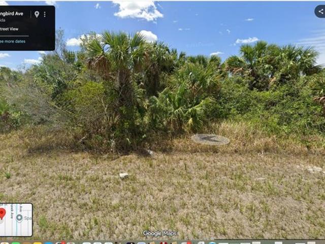 3293 Hummingbird Ave SW, Palm Bay, FL 32908