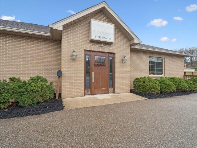 3293 Leechburg