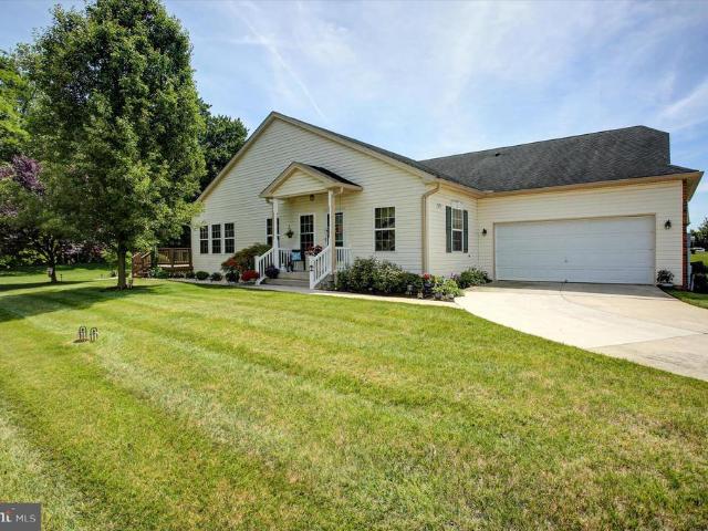 3293 Portrait Way