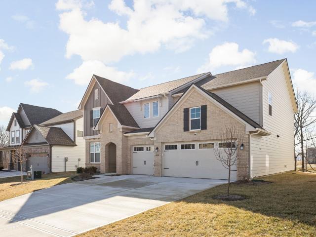 3293 Quantum Ln, Danville, IN 46122 | Compass