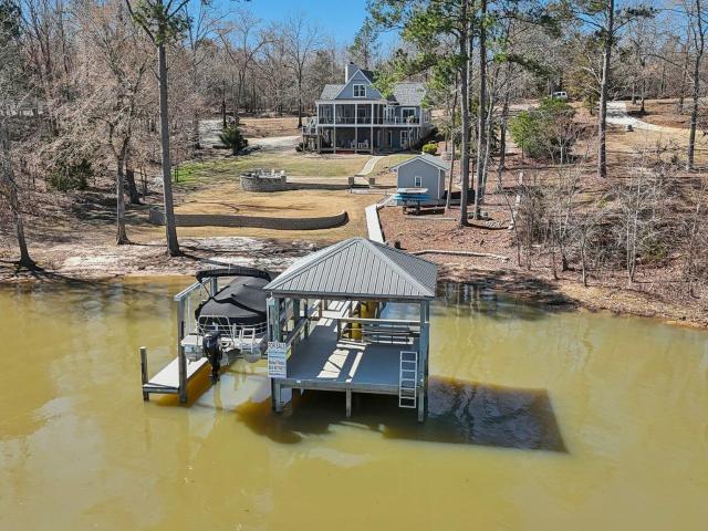 3293 Rockbridge Road