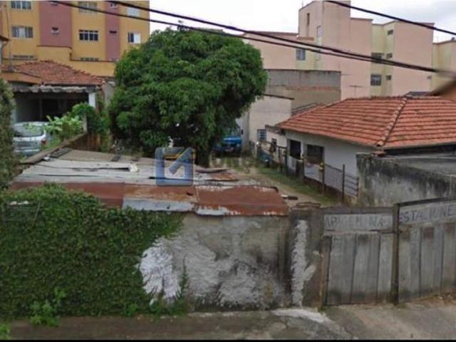3293, Terreno, à venda, à venda, 1.000.000,00,Cerâmica, São Caetano do Sul