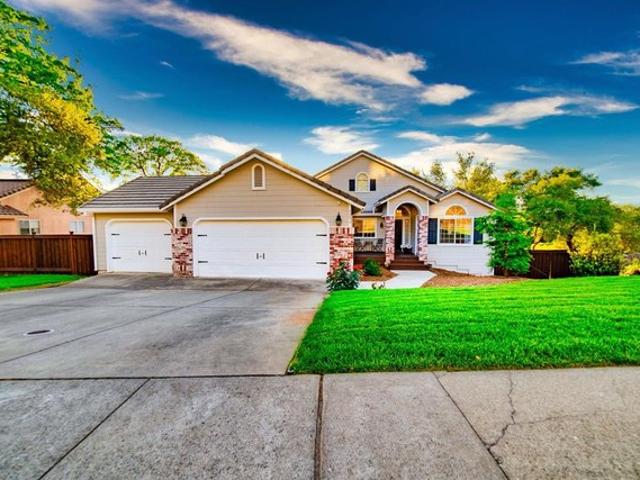 3293 Woedee Dr, El Dorado Hills, CA 95762
