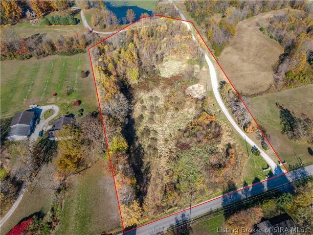 329 & 2603 E. Cutshall Rd & N. Bass Ln