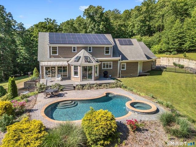329 2 Hamburg Rd, Lyme, CT 06371