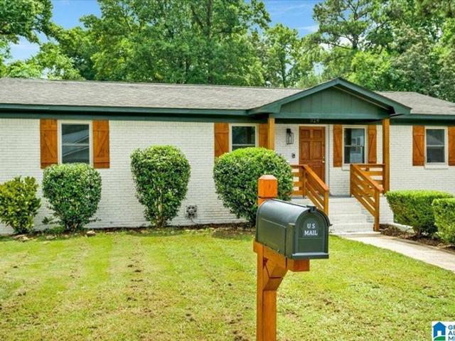 329 2nd Ave, Pleasant Grove, AL 35127