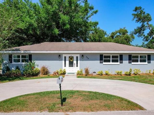 329 2nd St NE, Fort Meade, FL 33841
