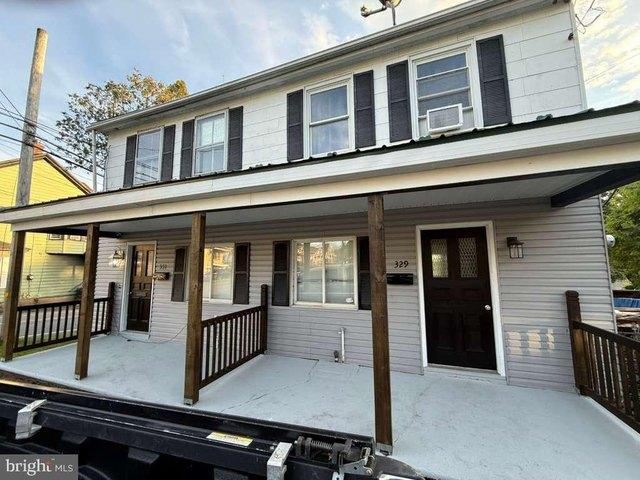 329 331 Cathrine St, Ashland, PA 17921