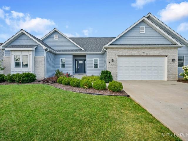 329 Coley Place