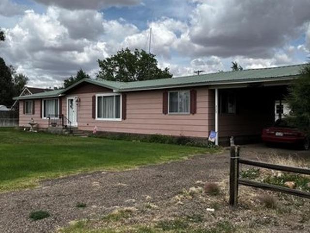 329 Colorado Ave, Ordway, CO 81063