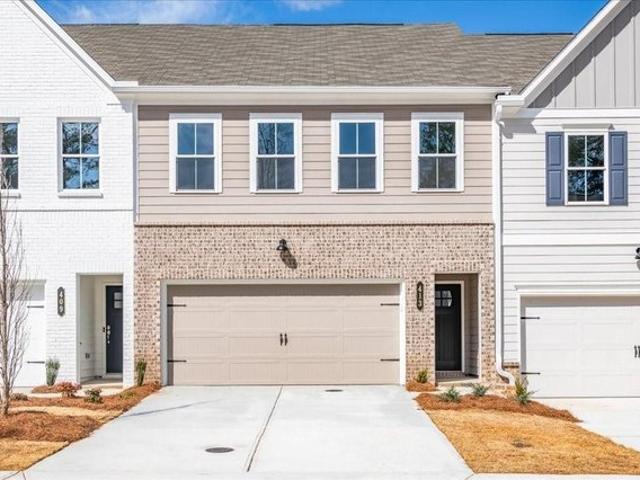 329 Colsen Dr, Acworth, GA 30102