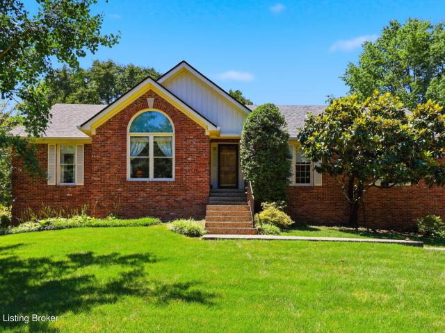 329 Comanche Rd