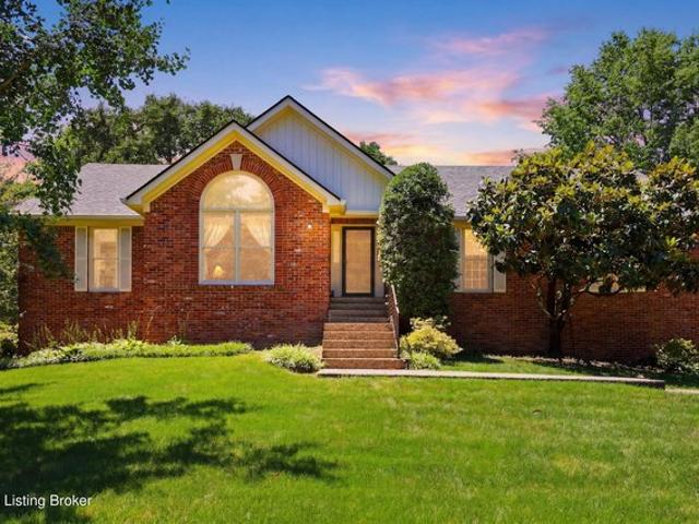 329 Comanche Rd, Shelbyville, KY 40065