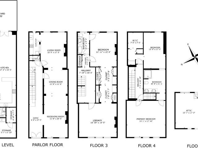 329 Convent Avenue