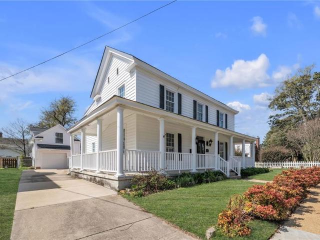 329 Center ST