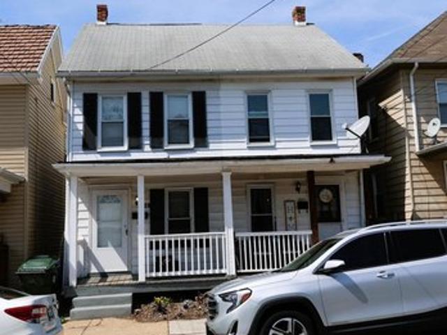329 Central Ave, Hagerstown, MD 21740