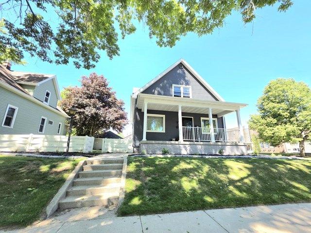 329 Church St, Kohler, WI 53044