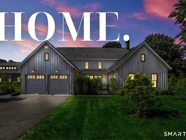 329 Chestnut Hill Rd Unit 5, Norwalk, CT 06851
