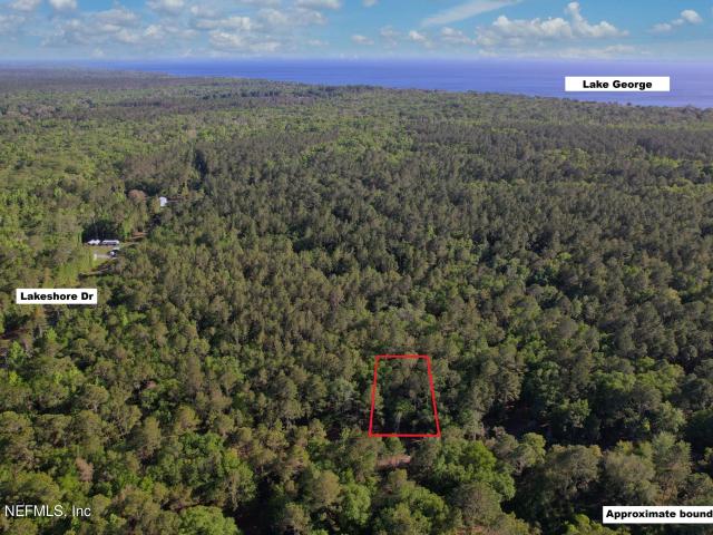 329 Chipola Dr, Georgetown, FL 32139 | MLS #2138