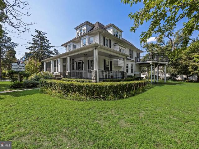 329 Cinnaminson Avenue