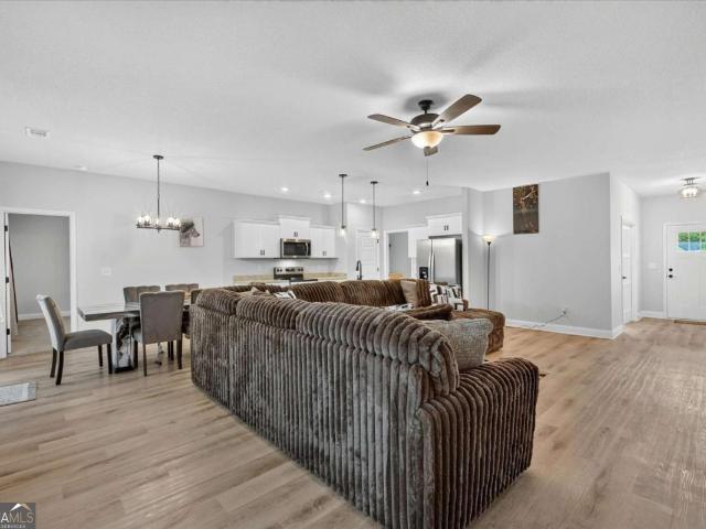 329 Crosswinds Drive