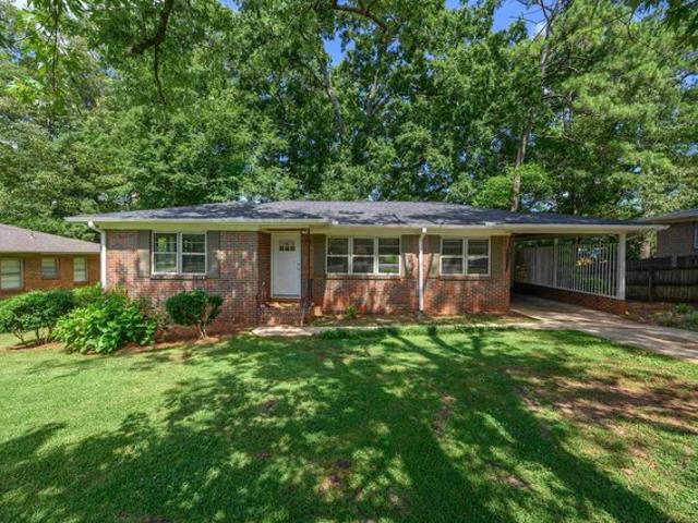 329 Aaron Dr, Birmingham, AL 35215