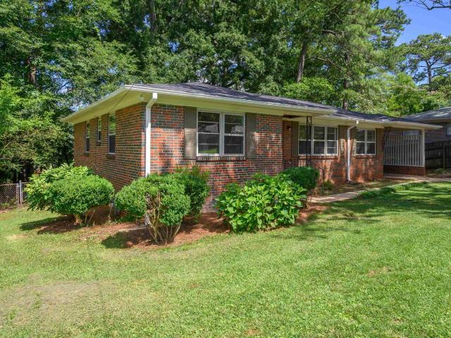 329 Aaron Drive