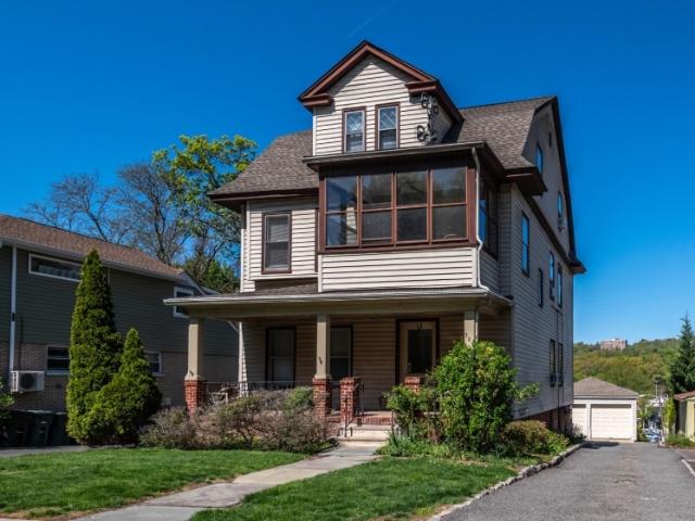 329 Academy St, South Orange, NJ 07079 | MLS #4022 | Compass