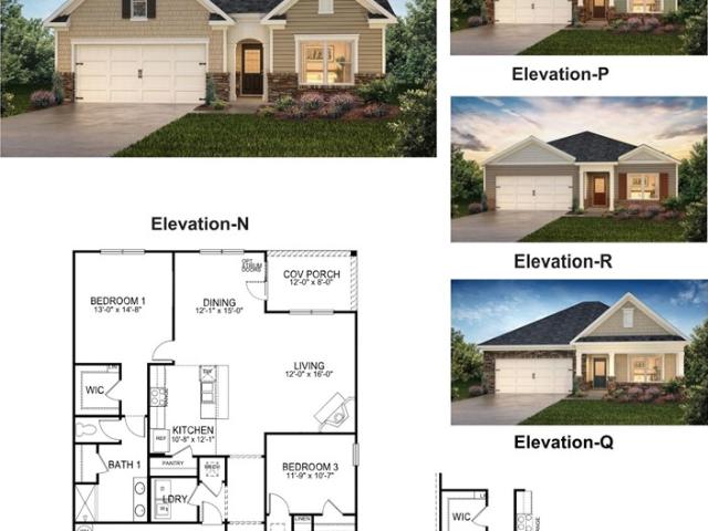 329 Addalynn Lane