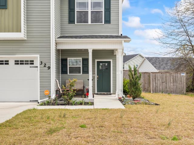 329 Adobe Lane