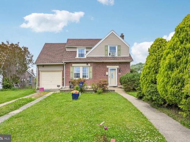 329 Aldan Ave, Aldan, PA 19018