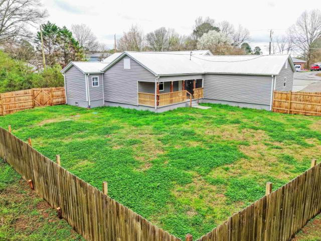 329 Allred Rd
