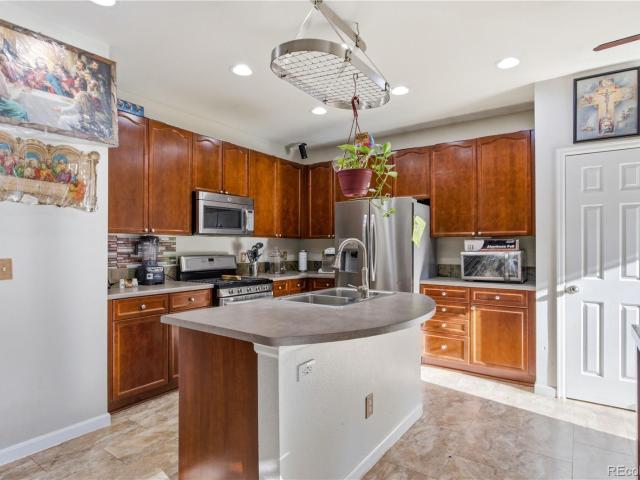 329 Apache Plume Street