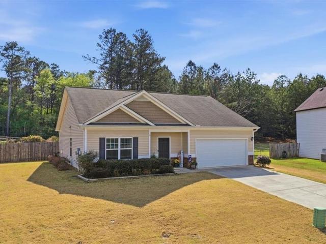 329 Arbor Cir, Rockmart, GA 30153 | MLS #7743 | Compass