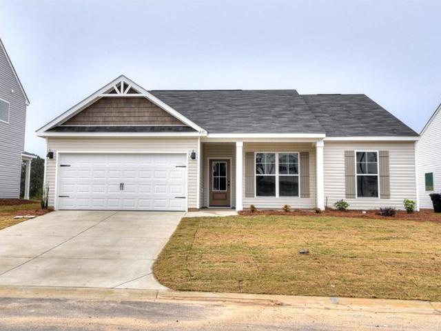 329 Bay Meadows Dr SW, Aiken, SC 29803