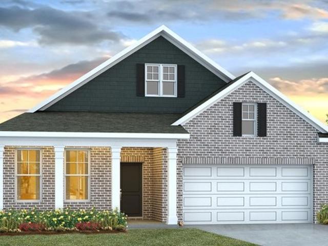 329 Babcock Way, Gilbert, SC 29054