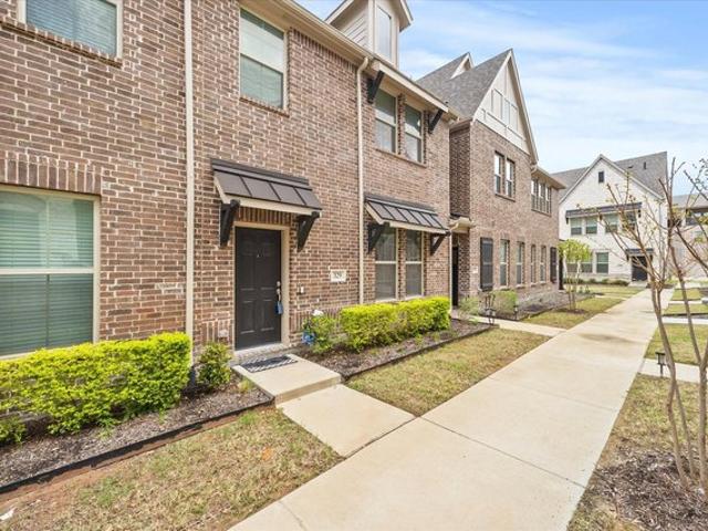 329 Baker Dr, Plano, TX 75074