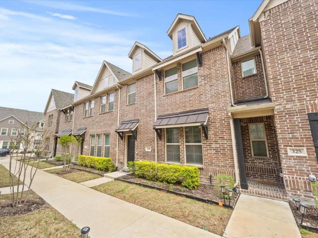 329 Baker Drive